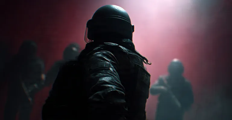Everything You Need to Know About Rainbow Six Siege X Operation Tenfold ...